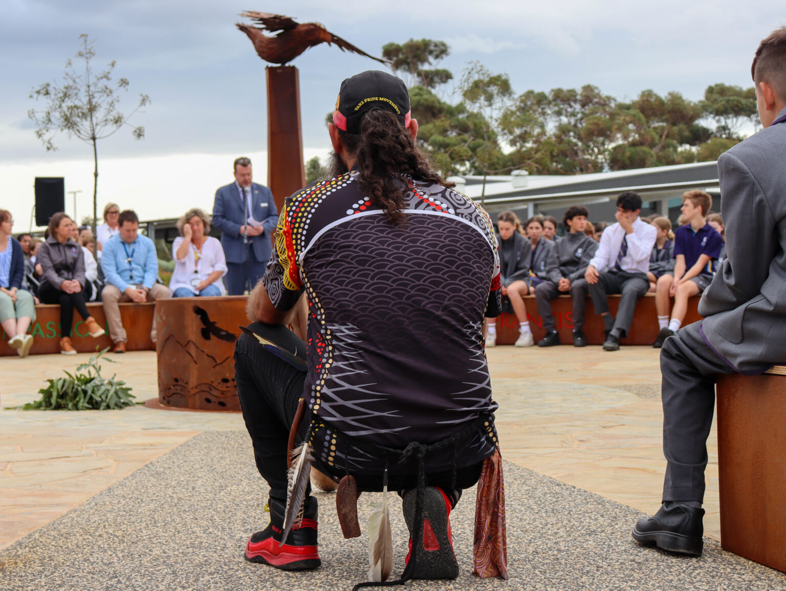 First Nations at Iona College | Iona College Geelong